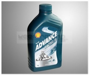 Shell Advance Racing M , 1 Liter